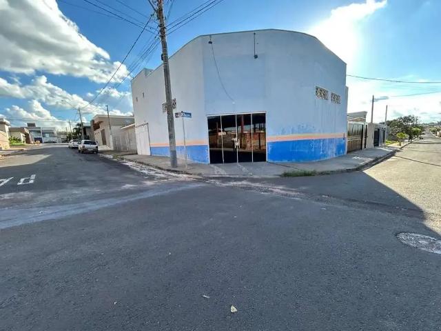 Conj. Comercial / Sala para Venda em Uchoa/SP Shara Vida II 2 Quartos