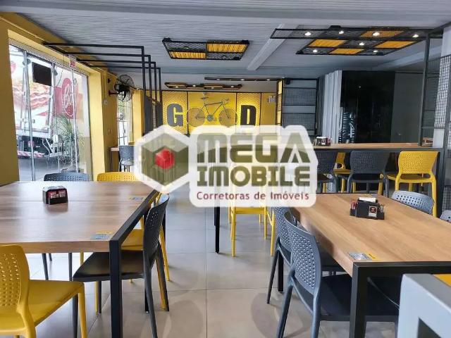 Conj. Comercial / Sala para Venda em Urubici/SC Centro