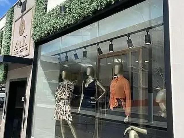 Conj. Comercial / Sala para Venda em Urubici/SC Centro