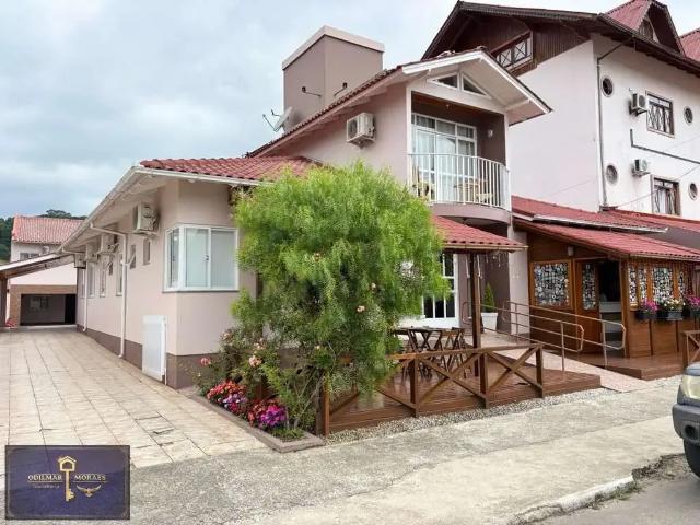 Conj. Comercial / Sala para Venda em Urubici/SC Centro 1 Quartos