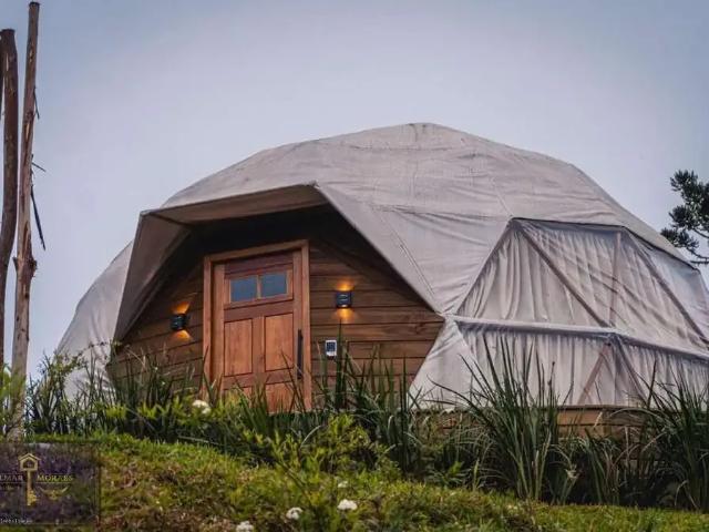 Conj. Comercial / Sala para Venda em Urubici/SC Santa Tereza 4 Quartos