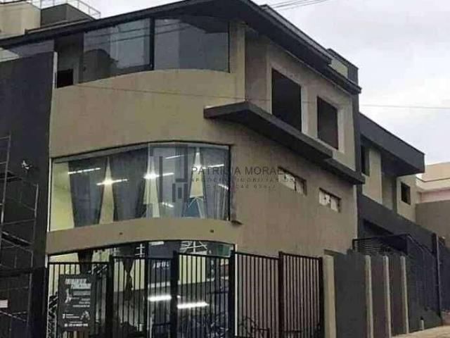 Conj. Comercial / Sala para Venda em Votorantim/SP Jardim Icatu