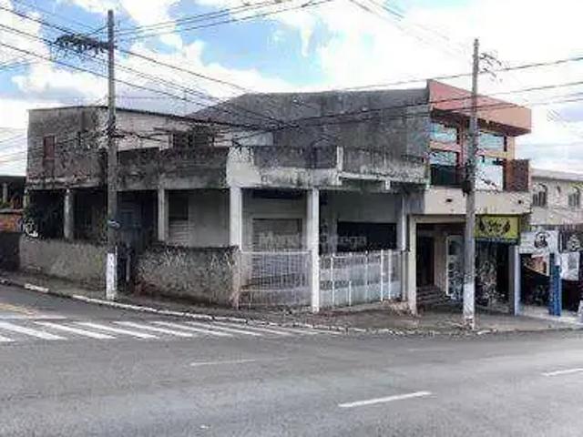 Conj. Comercial / Sala para Venda em Votorantim/SP Vila Dominguinho