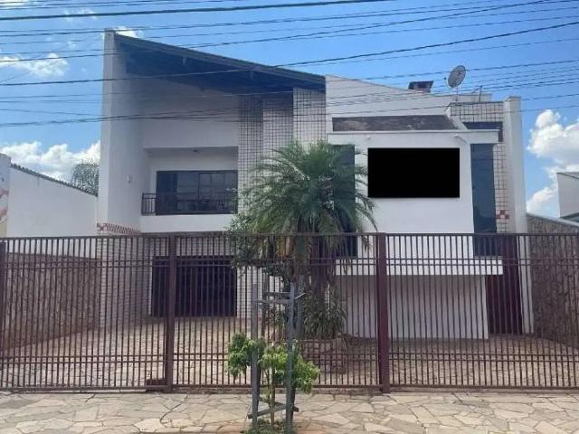 Conj. Comercial / Sala para Venda em Votuporanga/SP Santa Eliza 3 Quartos