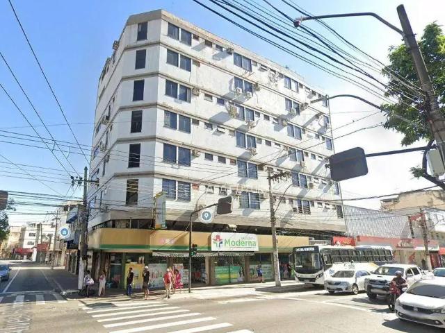 Conj. Comercial / Sala para Venda em Volta Redonda/RJ Aterrado