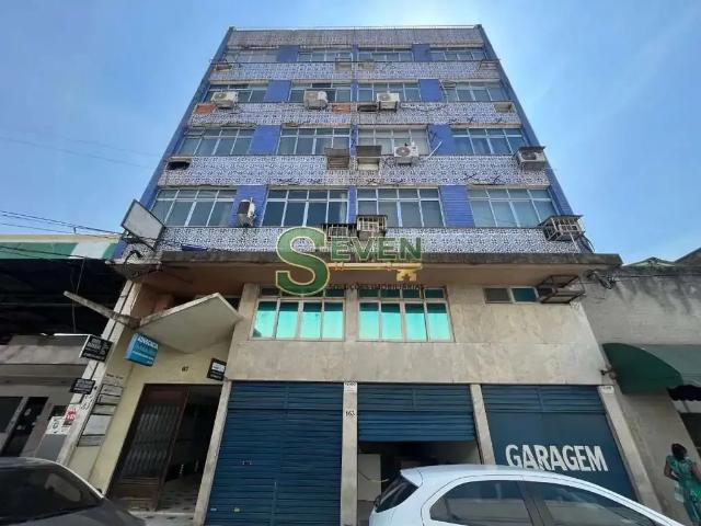 Conj. Comercial / Sala para Venda em Volta Redonda/RJ Aterrado