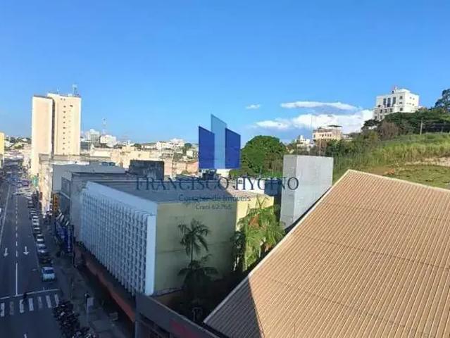 Conj. Comercial / Sala para Venda em Volta Redonda/RJ Centro