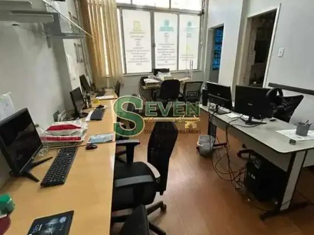 Conj. Comercial / Sala para Venda em Volta Redonda/RJ Centro