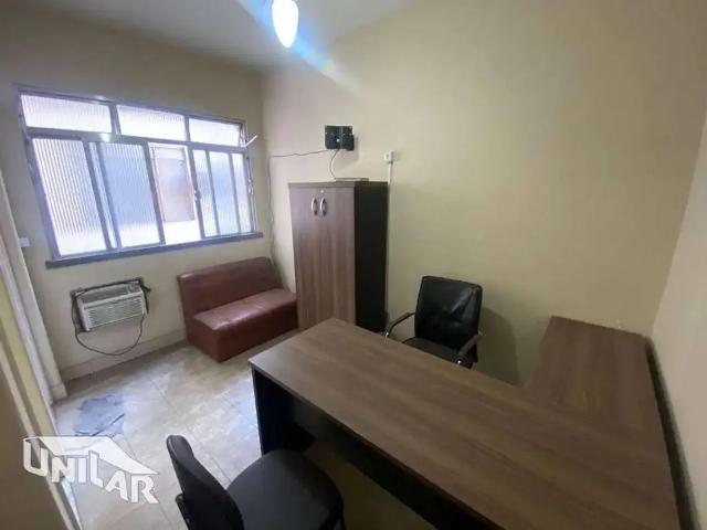 Conj. Comercial / Sala para Venda em Volta Redonda/RJ Centro