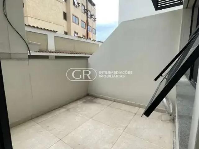 Conj. Comercial / Sala para Venda em Volta Redonda/RJ Conforto
