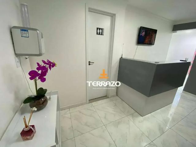 Conj. Comercial / Sala para Venda em Volta Redonda/RJ Laranjal