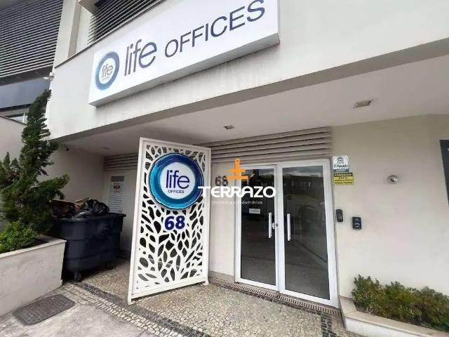 Conj. Comercial / Sala para Venda em Volta Redonda/RJ Laranjal