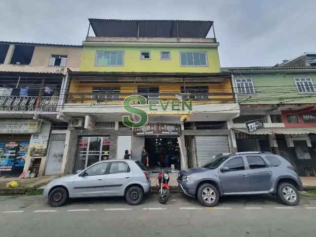 Conj. Comercial / Sala para Venda em Volta Redonda/RJ Santo Agostinho