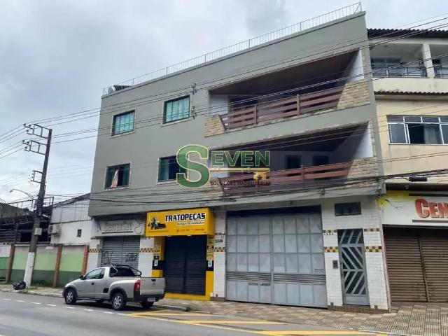 Conj. Comercial / Sala para Venda em Volta Redonda/RJ Vila Mury