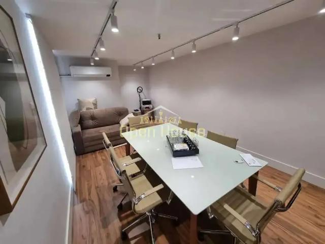 Conj. Comercial / Sala para Venda em Volta Redonda/RJ Vila Santa Cecília
