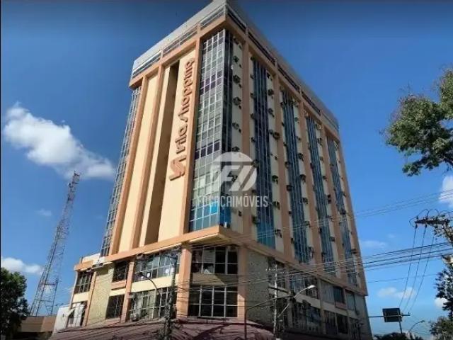 Conj. Comercial / Sala para Venda em Volta Redonda/RJ Vila Santa Cecília