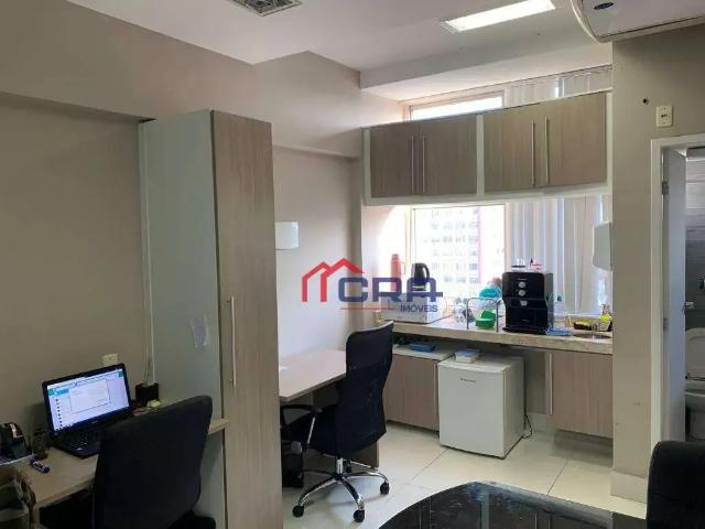 Conj. Comercial / Sala para Venda em Volta Redonda/RJ Vila Santa Cecília