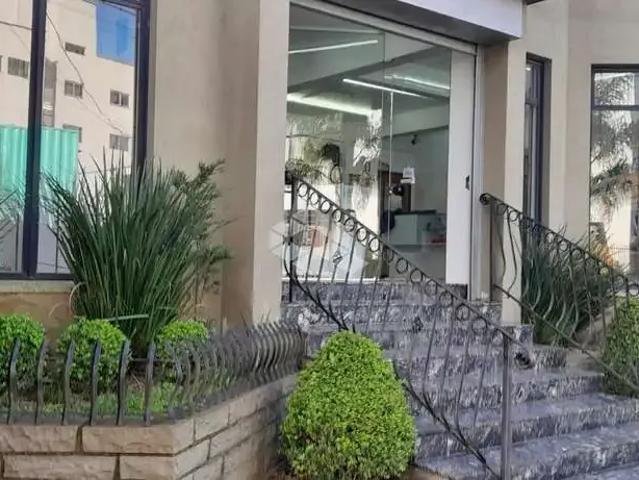 Conj. Comercial / Sala para Venda em Vacaria/RS Centro