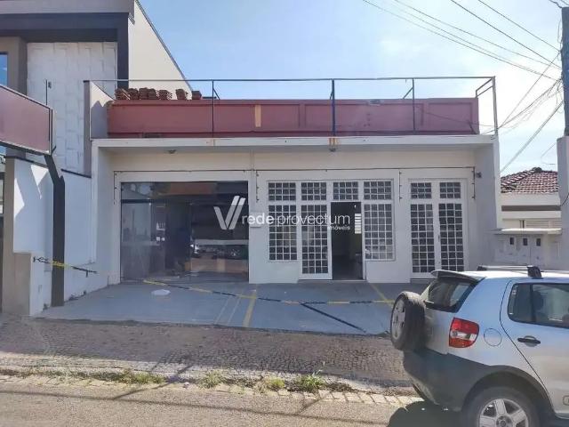 Conj. Comercial / Sala para Venda em Valinhos/SP Vila Martina