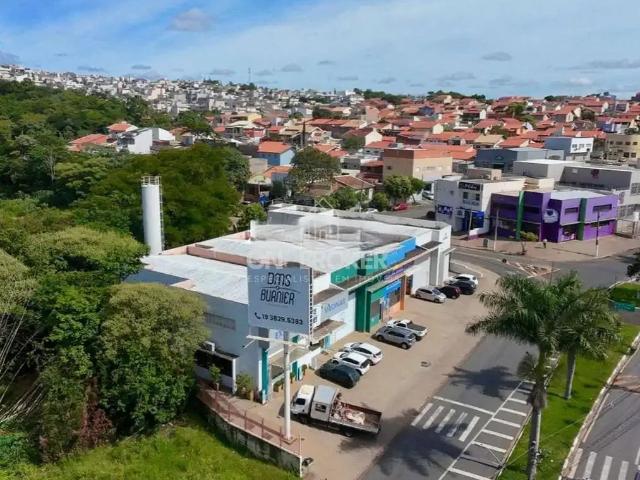 Conj. Comercial / Sala para Venda em Valinhos/SP Vila Capuava