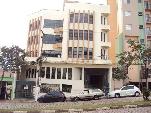 Conj. Comercial / Sala para Venda em Valinhos/SP Vila Clayton