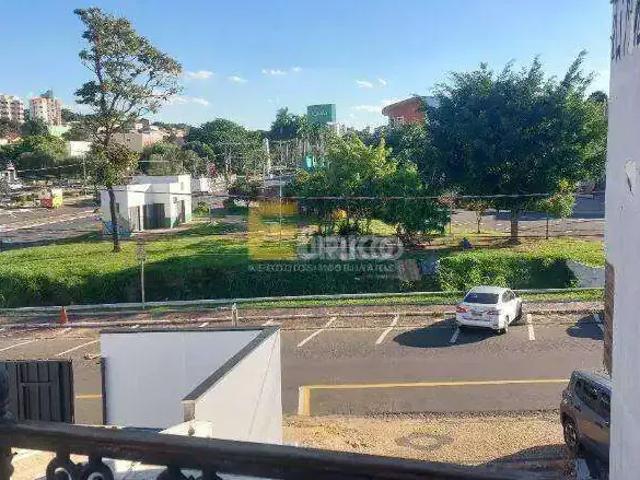 Conj. Comercial / Sala para Venda em Valinhos/SP Vila São José 4 Quartos