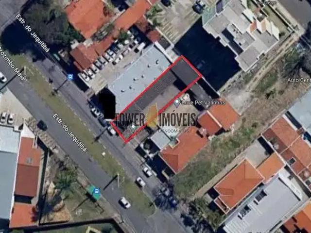 Conj. Comercial / Sala para Venda em Valinhos/SP Vila Sonia