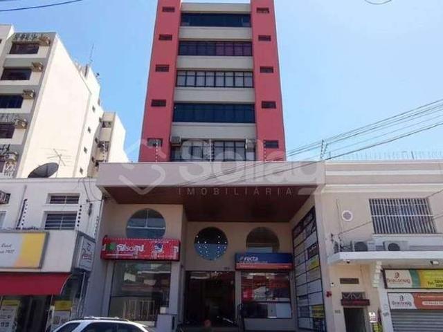 Conj. Comercial / Sala para Venda em Valinhos/SP Centro