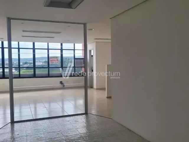 Conj. Comercial / Sala para Venda em Valinhos/SP Centro