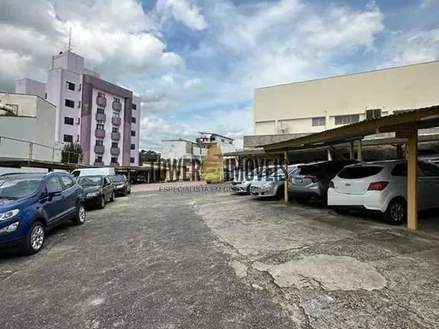 Conj. Comercial / Sala para Venda em Valinhos/SP Centro