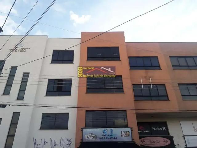 Conj. Comercial / Sala para Venda em Valinhos/SP Centro