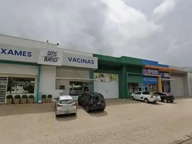 Conj. Comercial / Sala para Venda em Valinhos/SP Centro