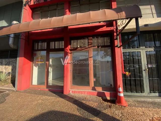 Conj. Comercial / Sala para Venda em Valinhos/SP Centro