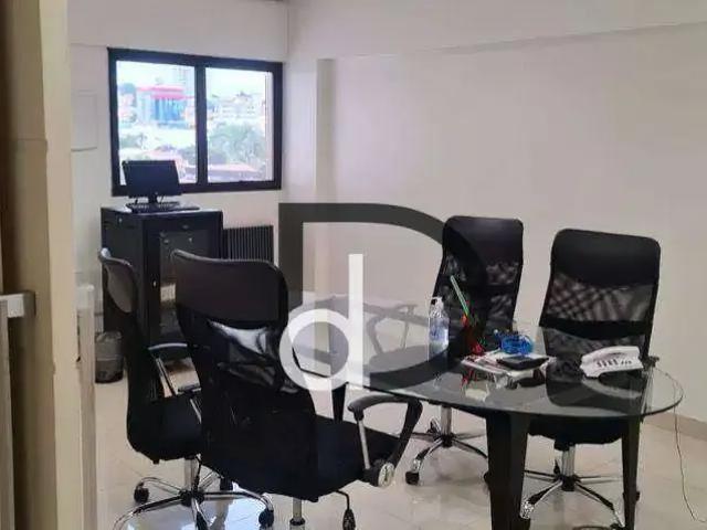 Conj. Comercial / Sala para Venda em Valinhos/SP Centro