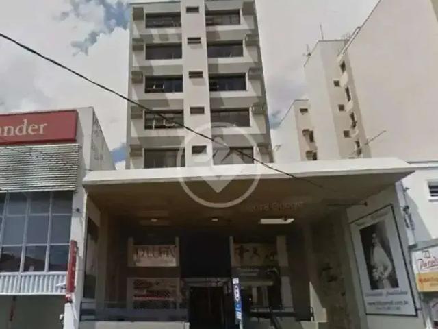 Conj. Comercial / Sala para Venda em Valinhos/SP Centro