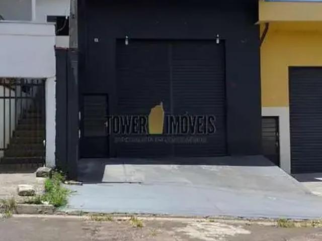 Conj. Comercial / Sala para Venda em Valinhos/SP Jardim São Francisco