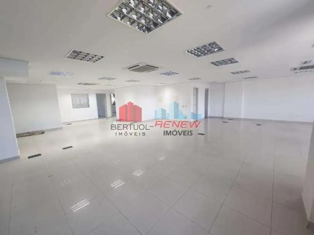 Conj. Comercial / Sala para Venda em Valinhos/SP Jardim Ribeiro