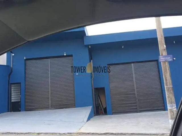Conj. Comercial / Sala para Venda em Valinhos/SP Lenheiro