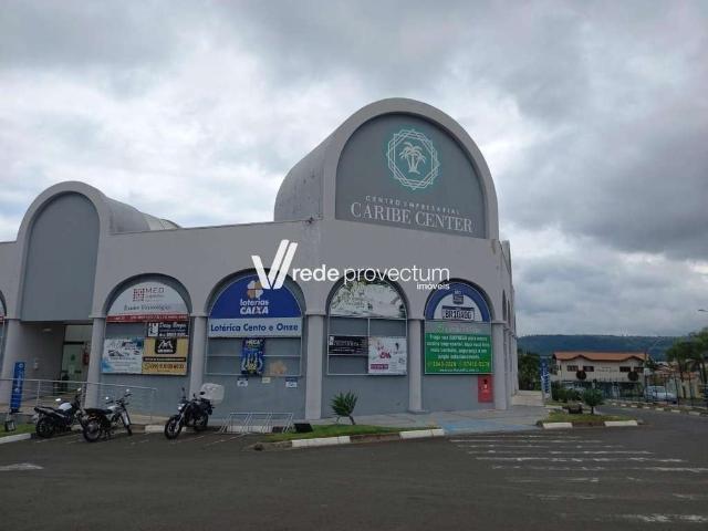 Conj. Comercial / Sala para Venda em Valinhos/SP Santa Cruz