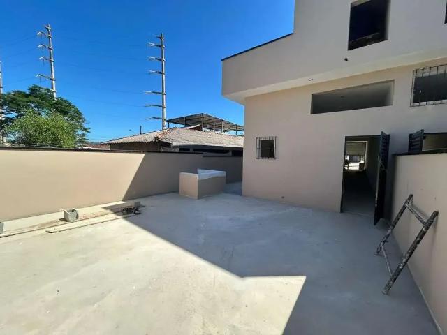 Conj. Comercial / Sala para Venda em Vargem Grande Paulista/SP Jardim Hermínia