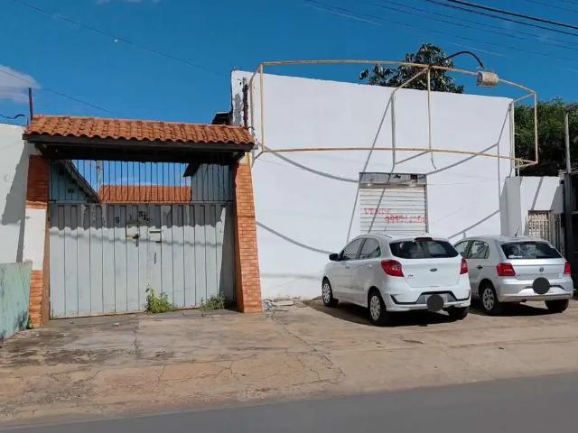 Conj. Comercial / Sala para Venda em Várzea Grande/MT Mapim 3 Quartos