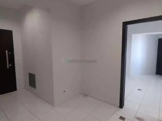 Conj. Comercial / Sala para Venda em Várzea Grande/MT Centro Norte 1 Quartos