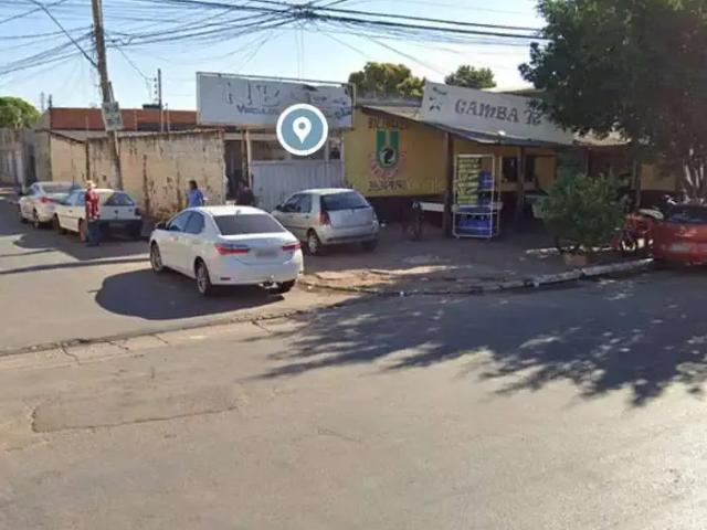 Conj. Comercial / Sala para Venda em Várzea Grande/MT Cristo Rei