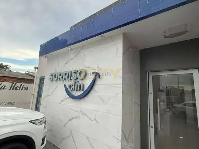 Conj. Comercial / Sala para Venda em Várzea Grande/MT Cristo Rei