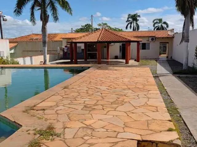 Conj. Comercial / Sala para Venda em Várzea Grande/MT Jardim Glória l