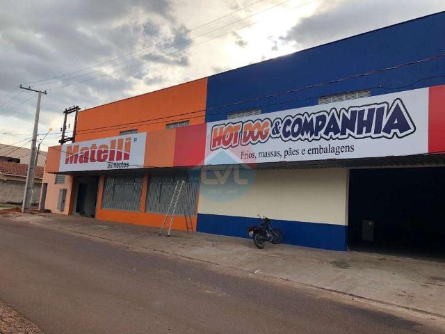 Conj. Comercial / Sala para Venda em Várzea Grande/MT Jardim Marajoara