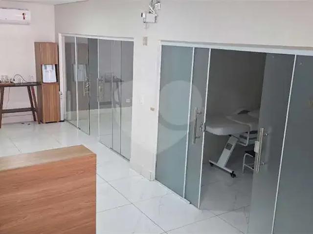 Conj. Comercial / Sala para Venda em Várzea Grande/MT Ponte Nova