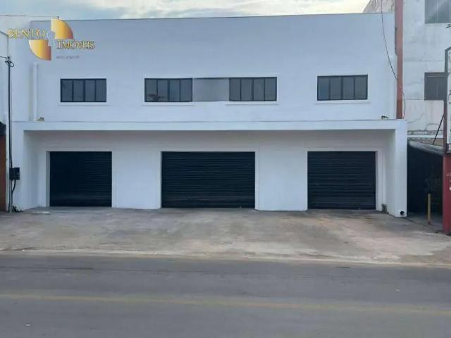 Conj. Comercial / Sala para Venda em Várzea Grande/MT São Gonçalo