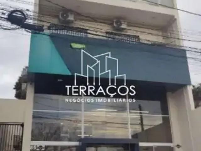Conj. Comercial / Sala para Venda em Várzea Paulista/SP Centro