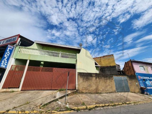 Conj. Comercial / Sala para Venda em Várzea Paulista/SP Vila Tupi 2 Quartos